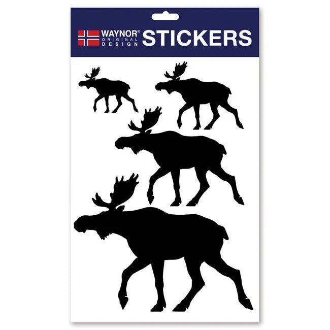 Stickers – NorwegianShop24