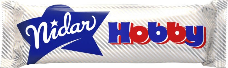 Hobby 48g Nidar - Hochwertige Bastelmaterialien für Kreative ...