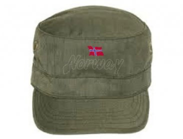 Norwegian Army Caps - High-Quality Military Caps – NorwegianShop24